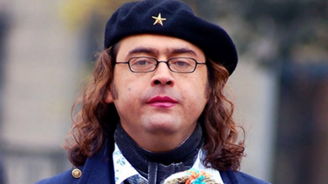 NosGustas ♂ Decena de iconos GAY