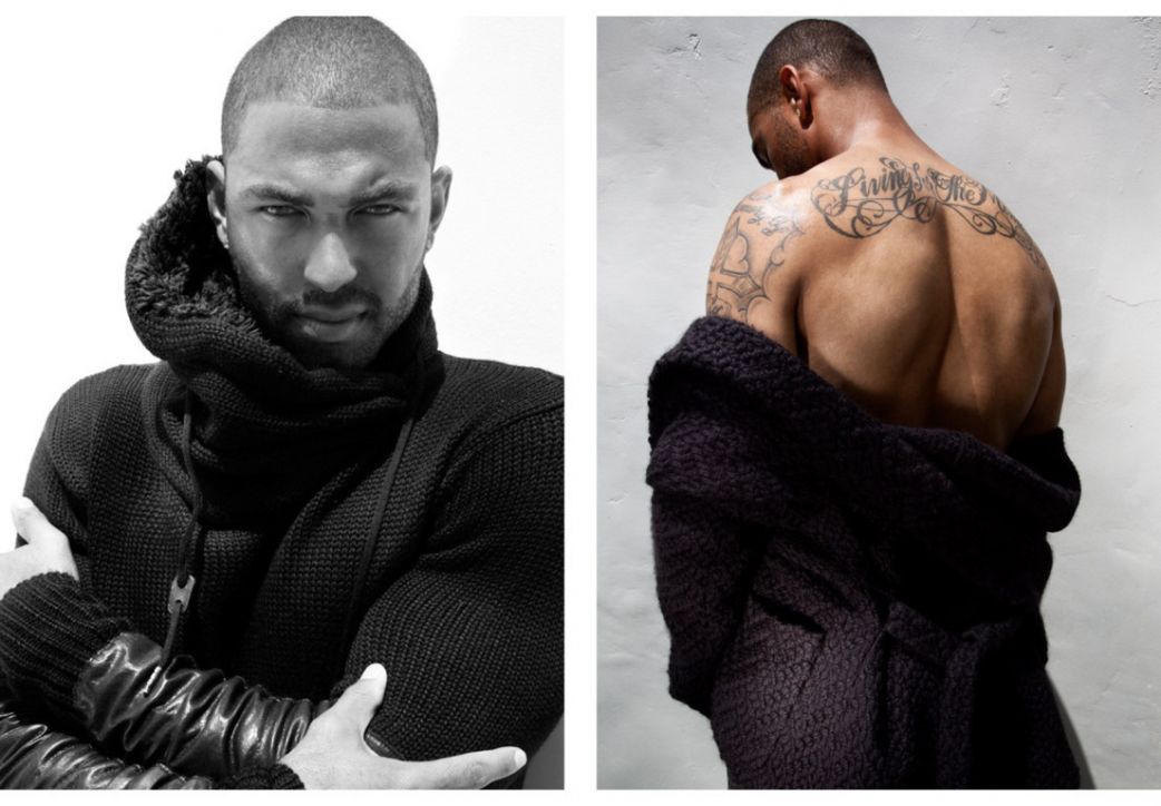 NosGustas ♂ Tony Duran, el fotógrafo de la élite de Hollywood