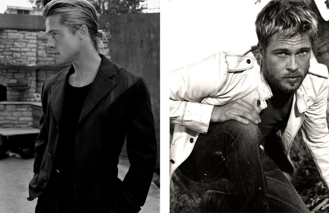 NosGustas ♂ Tony Duran, el fotógrafo de la élite de Hollywood