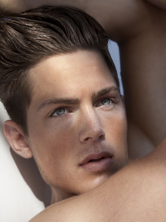 NosGustas ♂ Tony Duran, el fotógrafo de la élite de Hollywood