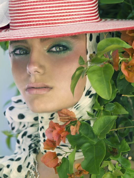 NosGustas ♂ Tony Duran, el fotógrafo de la élite de Hollywood