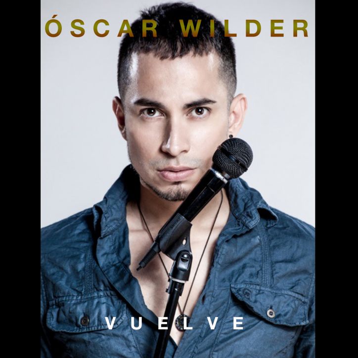 NosGustas ♂ Oscar Wilder, artista a la Conquista del Mundo (video)