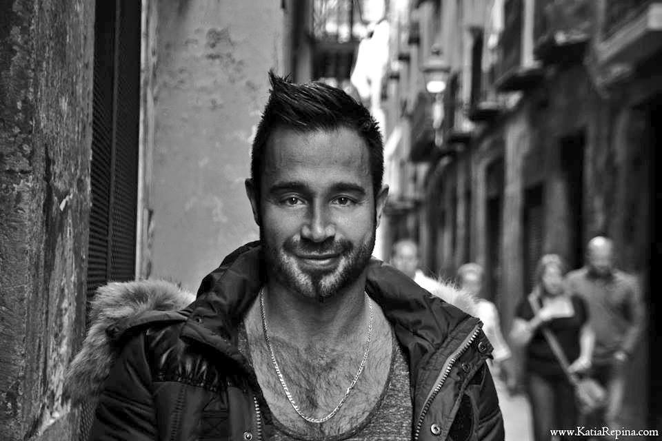 NosGustas ♂ Martin Mazza se sincera en este texto