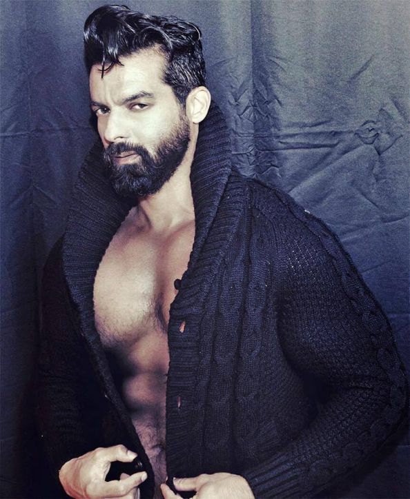 NosGustas ♂ Stefan Pinto, el hombre que cambió