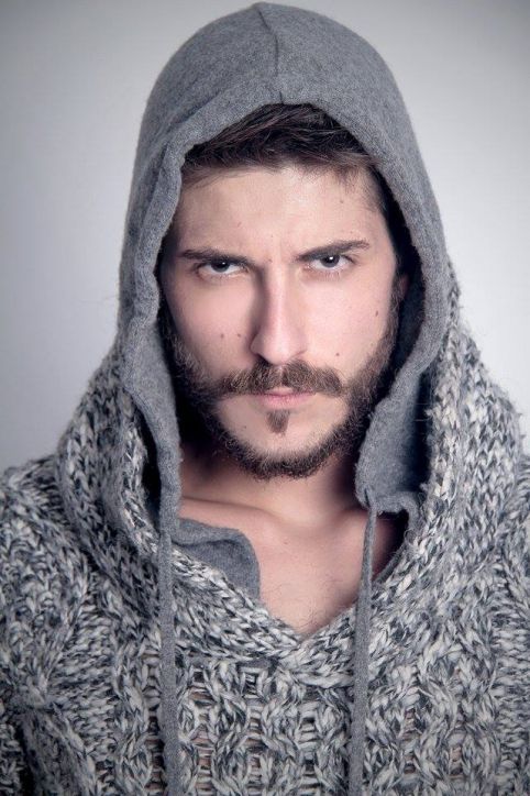 NosGustas ♂ Hombre de Portada: Isaac Miquel Alonso