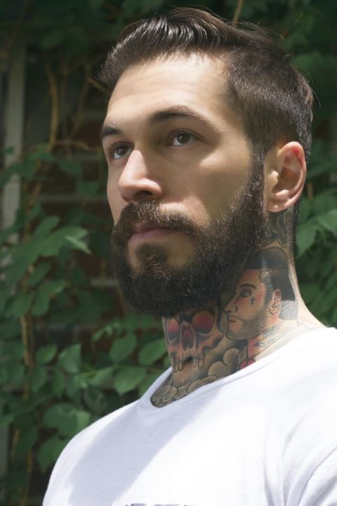 NosGustas ♂ Alex Minsky, la prótesis no es un problema