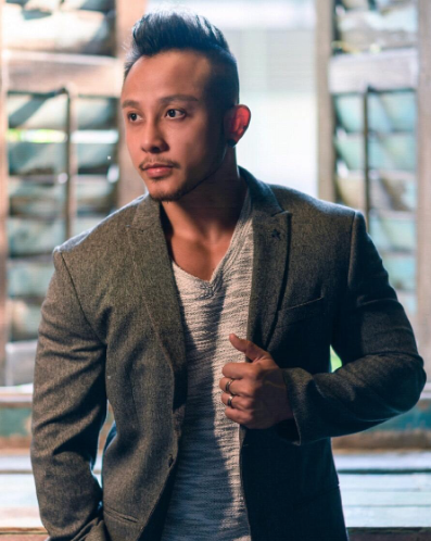 NosGustas ♂ El Lye, el entrenador espectacular de Malasia (fotos y video)