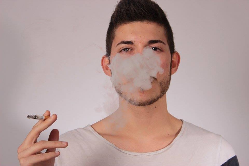 NosGustas ♂ Hombre de Portada: Isaac Miquel Alonso